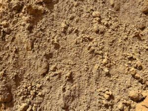 Bulk Double Screened Fill