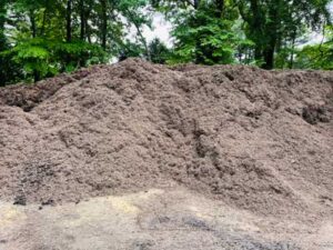Bulk Mulch