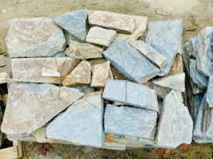 Building Stone – Quarriers of Carderock®