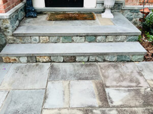Building Stone – Quarriers of Carderock®