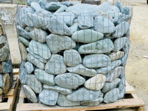 Decorative Landscape Stones - Tri-State Stone