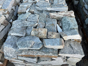 Building Stone – Quarriers of Carderock®